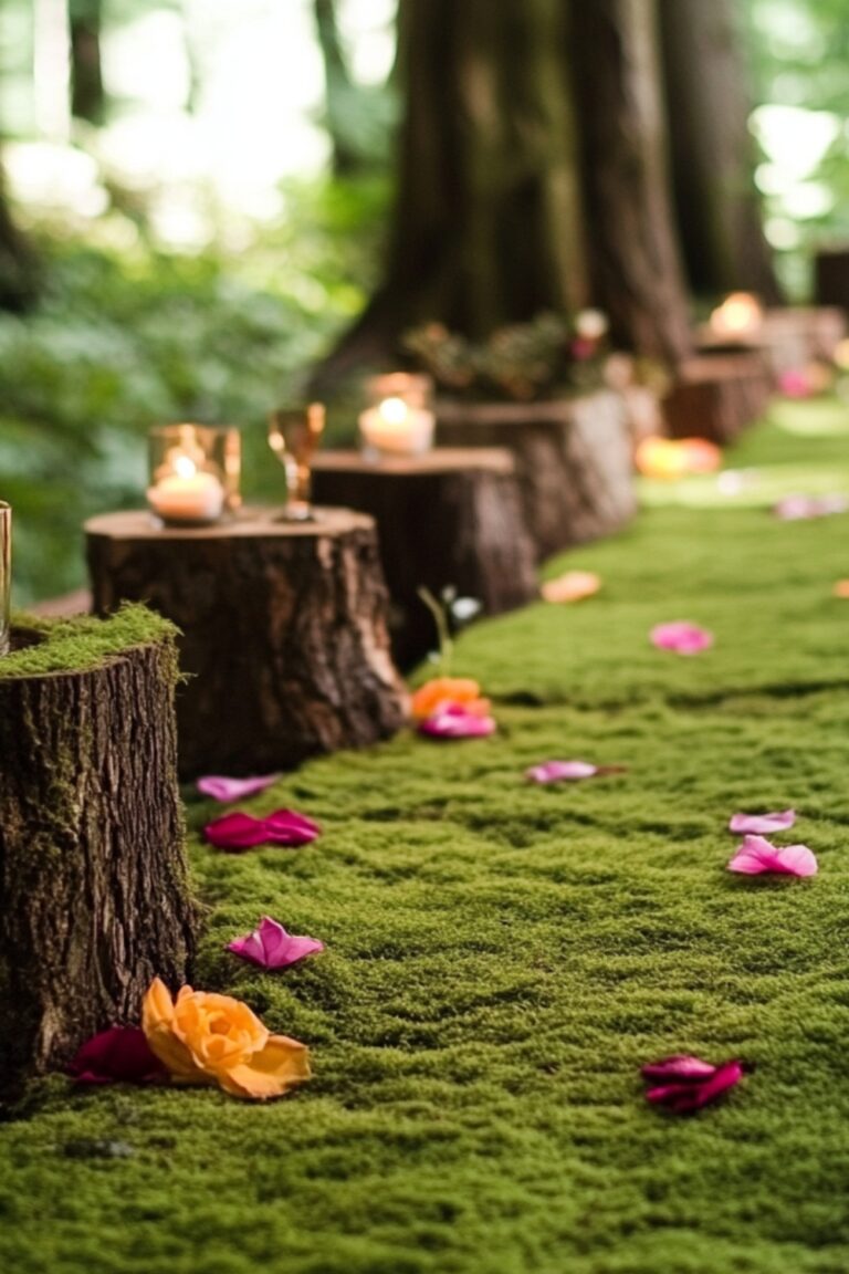 Magical Forest Wedding Decorations: Top Ideas to Inspire You - Yeah ...