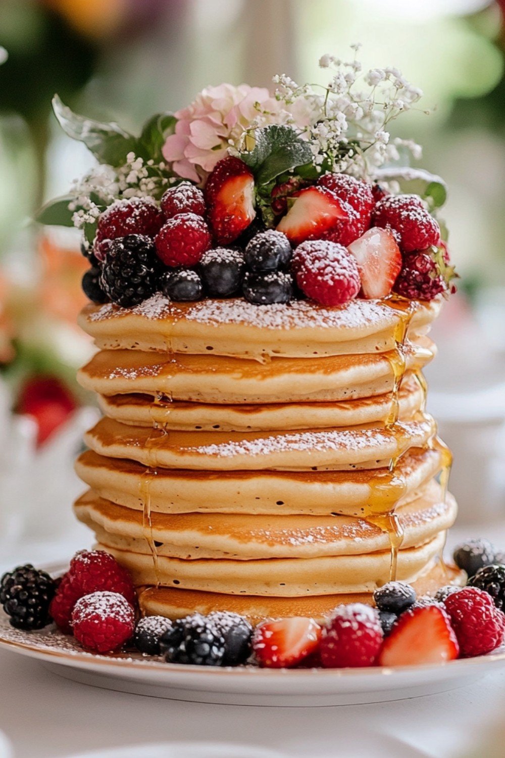 15 Charming Backyard Wedding Brunch Ideas to Wow Your Guests - Yeah ...