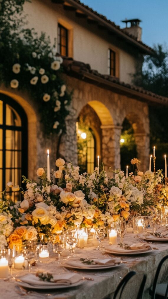15 Small Wedding Ceremony Ideas for an Intimate Celebration - Yeah Weddings