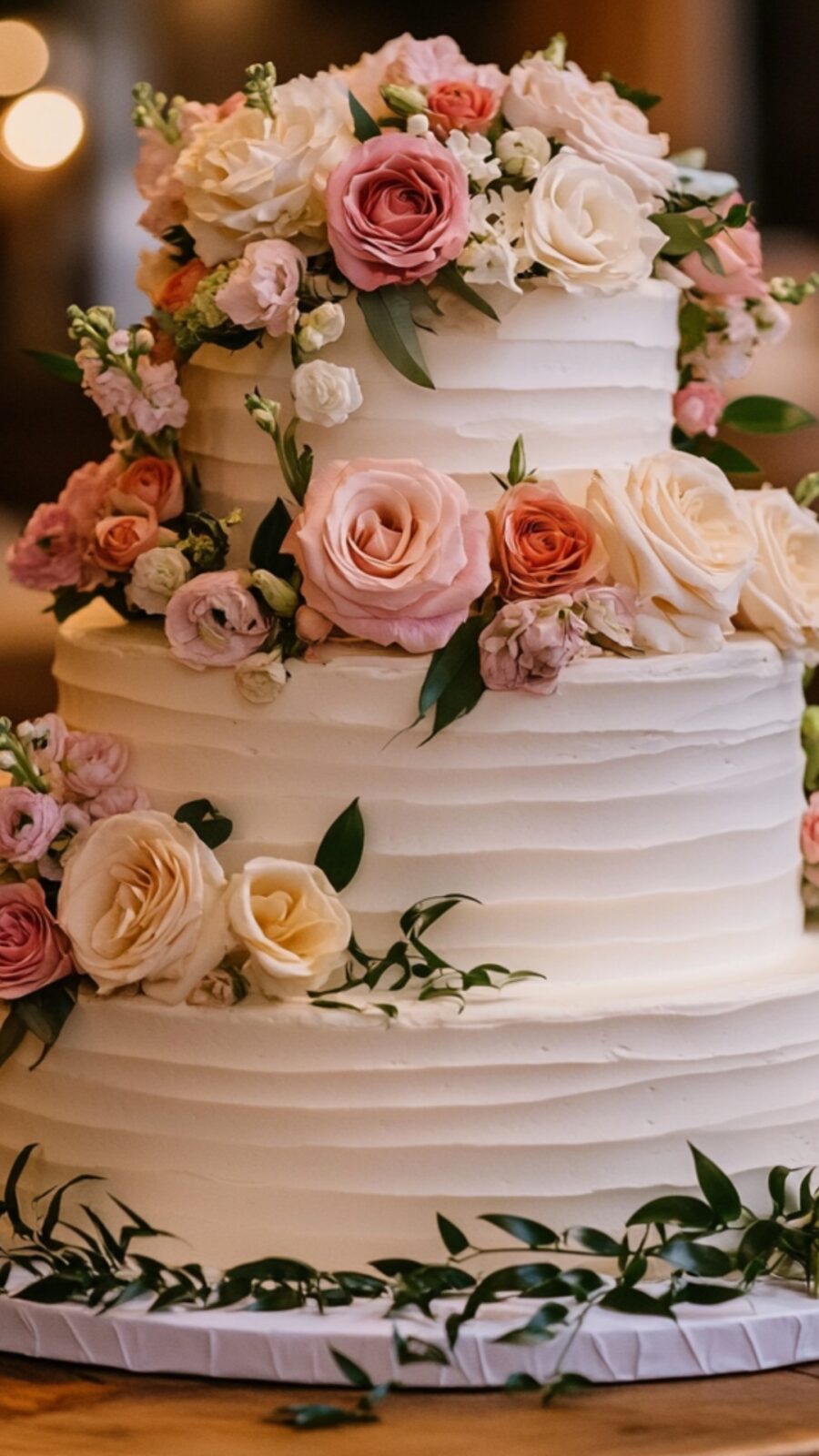 15 Stunning Backyard Wedding Flower Ideas to Transform Your Venue ...