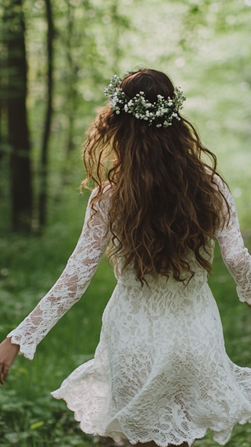 15 Stunning Forest Wedding Guest Dress Ideas – Find Your Perfect Outfit ...