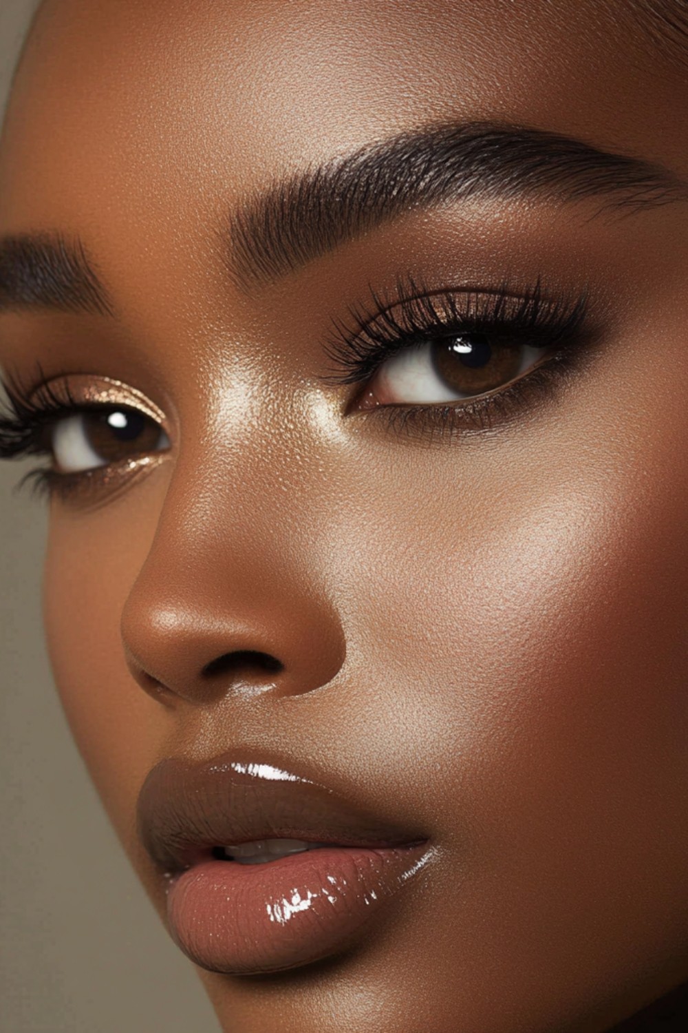 15 Bridal Shower Makeup Ideas for a Flawless Glow – Try Now - Yeah Weddings