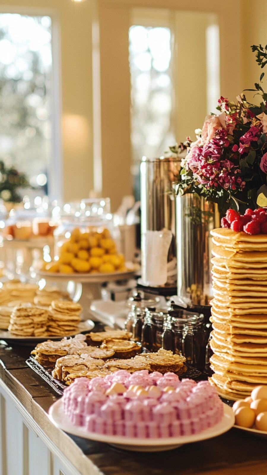 Cheap Wedding Food Ideas: Budget-Friendly Menu Tips & Hacks - Yeah Weddings
