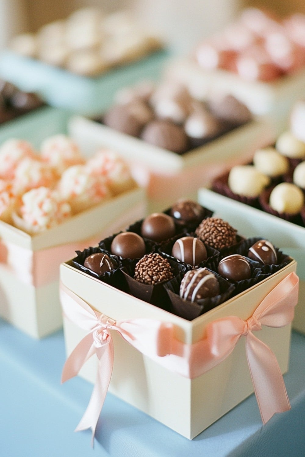 15 Dollar Tree Wedding Favors and Gifts – Budget-Friendly Ideas - Yeah ...