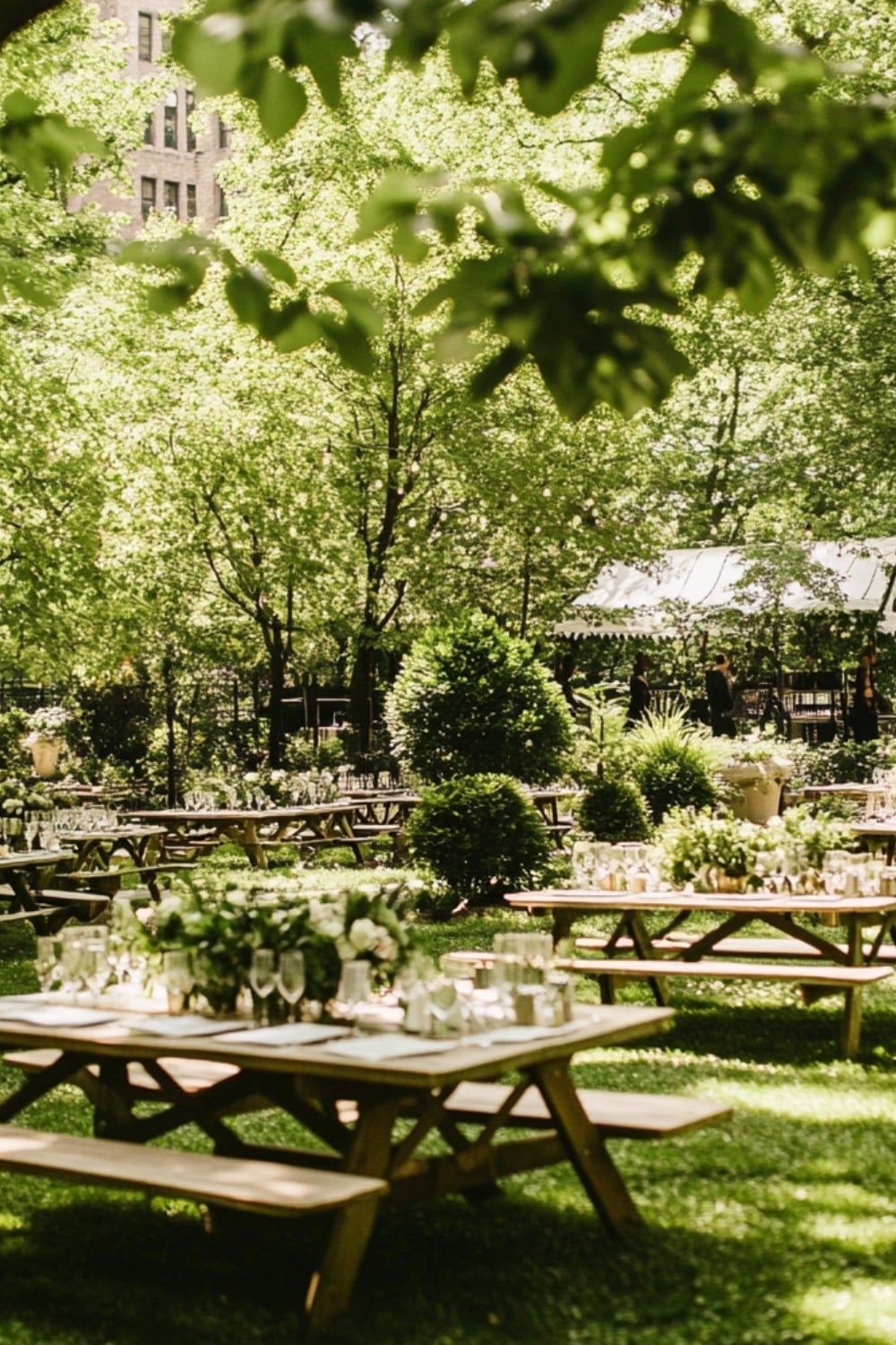 15 Low-Cost Wedding Reception Ideas for a Stunning Celebration! 💍 ...