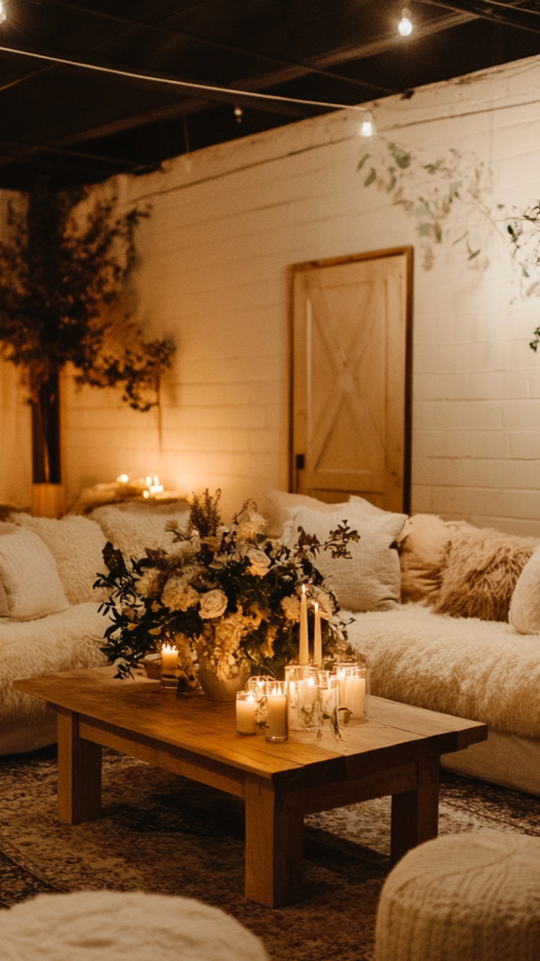 15 Stunning Small Wedding Decoration Ideas You’ll Love - Yeah Weddings
