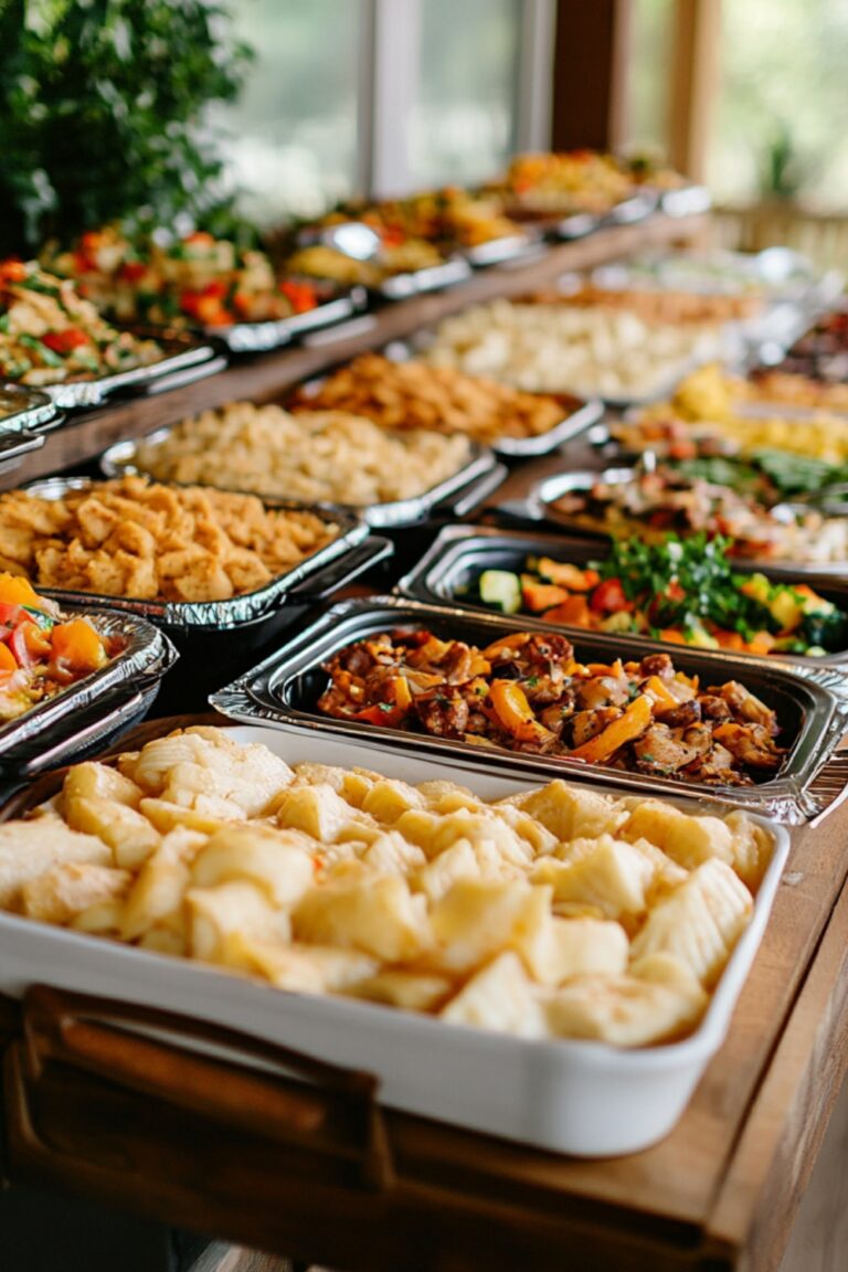 15 Low-Cost Wedding Reception Ideas for a Stunning Celebration! 💍 ...