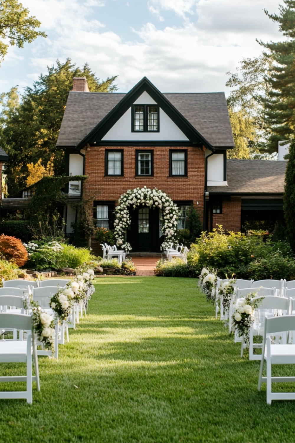 15 Stunning Spring Wedding Venue Ideas – Find Your Dream Spot - Yeah ...