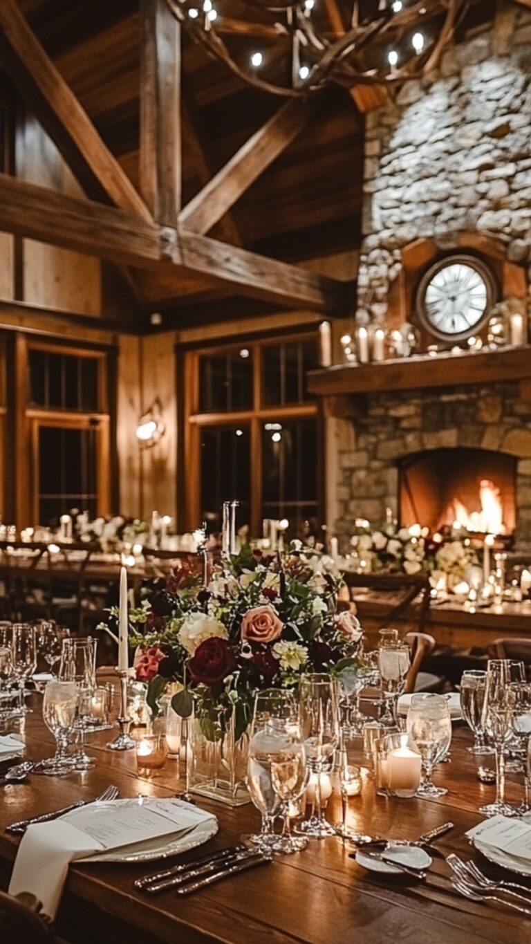 15 Small Wedding Ceremony Ideas for an Intimate Celebration - Yeah Weddings