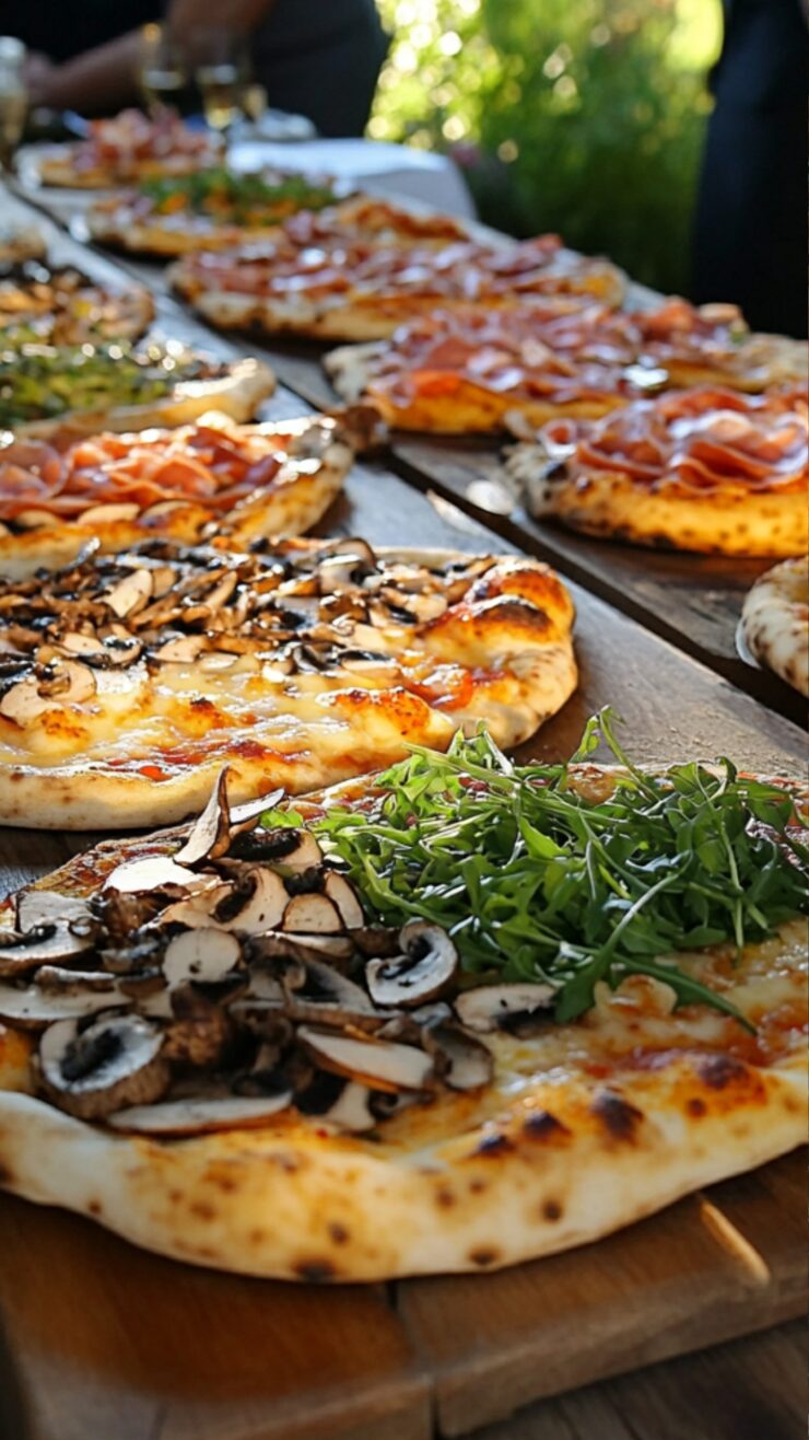 15 Wedding Rehearsal Dinner Food Ideas You’ll Love - Yeah Weddings