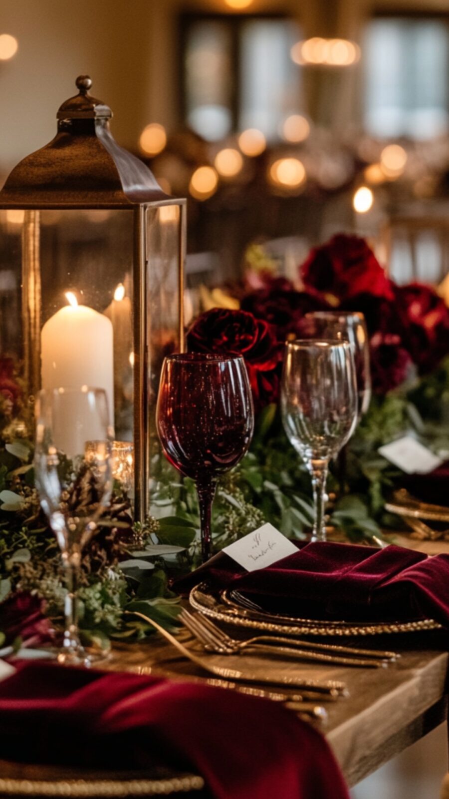 Stunning Shades of Brown Wedding Theme Ideas – Get Inspired - Yeah Weddings