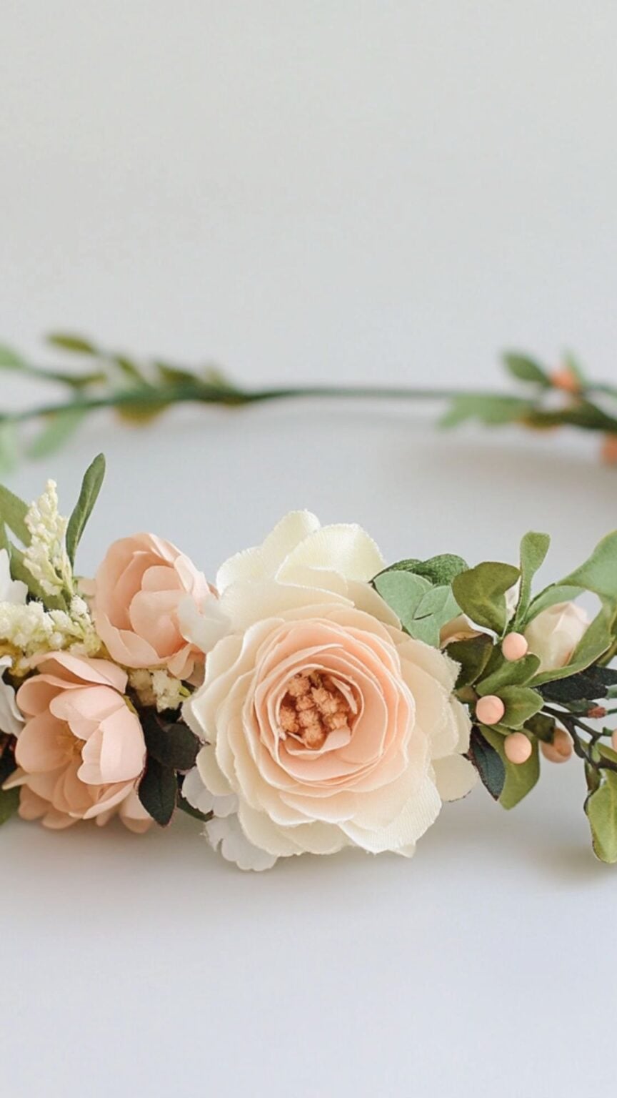 15 Dollar Tree Wedding Flower Ideas – Stunning & Budget-Friendly DIY ...