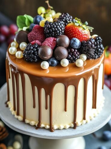Dollar Tree Wedding Cake Ideas: Stunning & Budget-Friendly DIY Tips ...