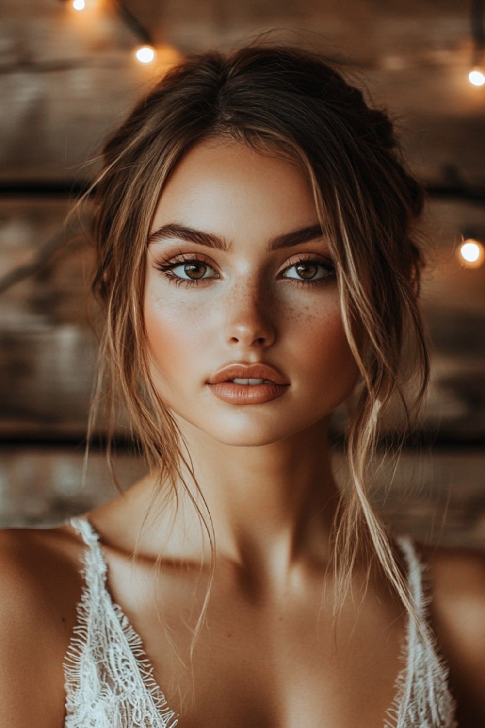 Backyard Wedding Makeup Ideas: Stunning Looks & Pro Tips - Yeah Weddings