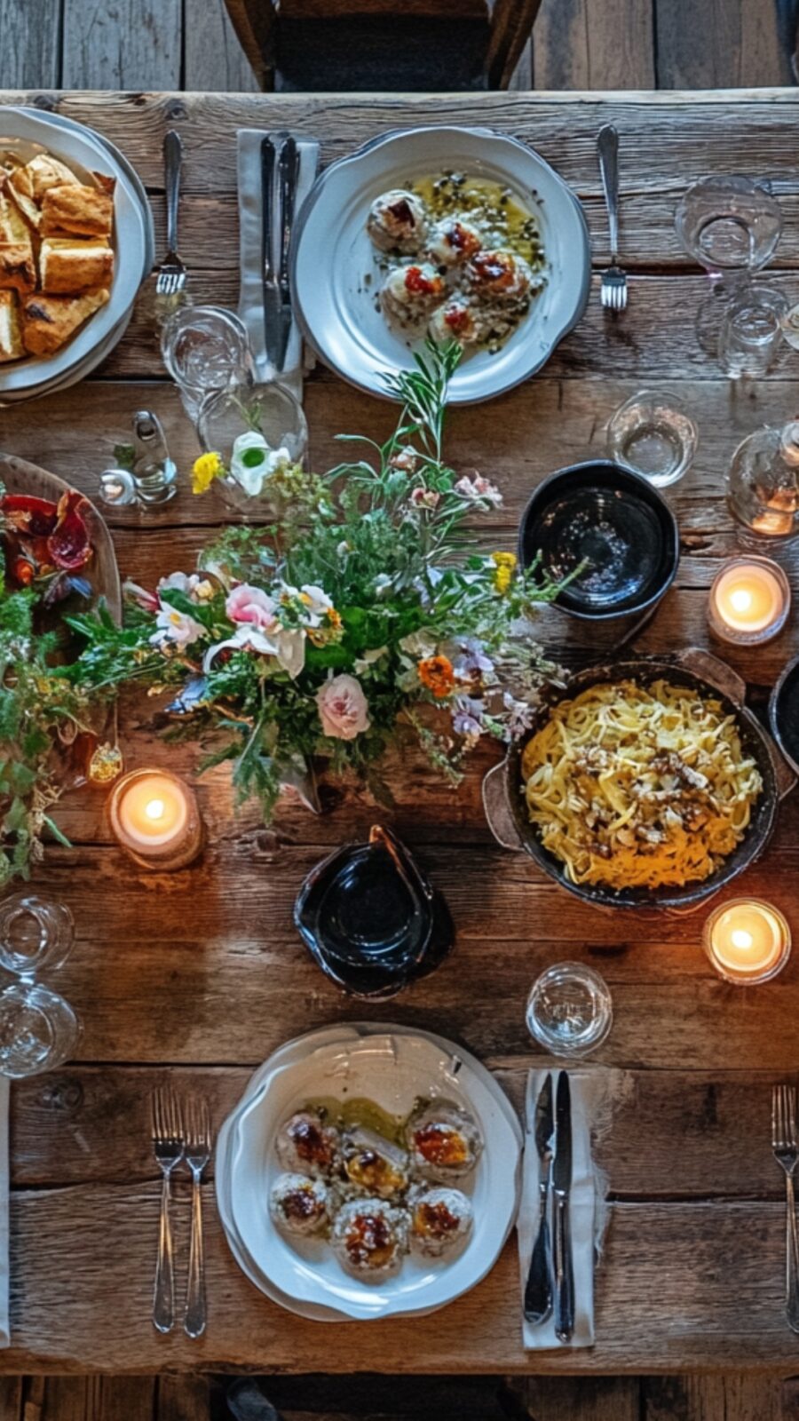 15 Vintage Italian Wedding Ideas for a Timeless Celebration - Yeah Weddings