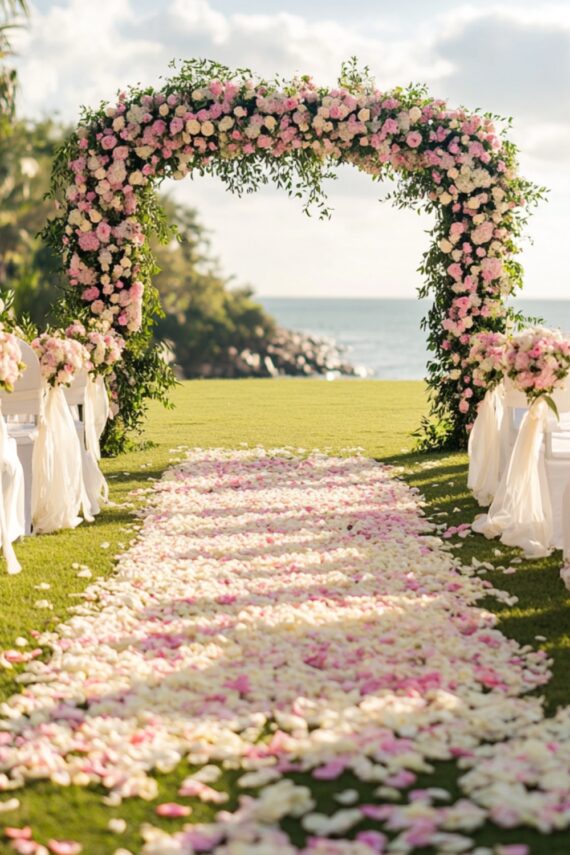 15 Enchanting Easter Wedding Ideas for a Magical Spring Celebration ...