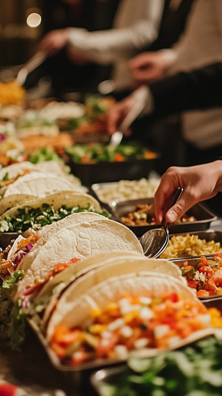 Cheap Wedding Food Ideas: Budget-Friendly Menu Tips & Hacks - Yeah Weddings
