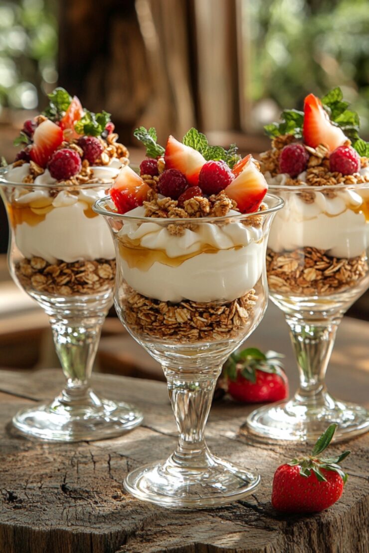 15 Charming Backyard Wedding Brunch Ideas to Wow Your Guests - Yeah ...