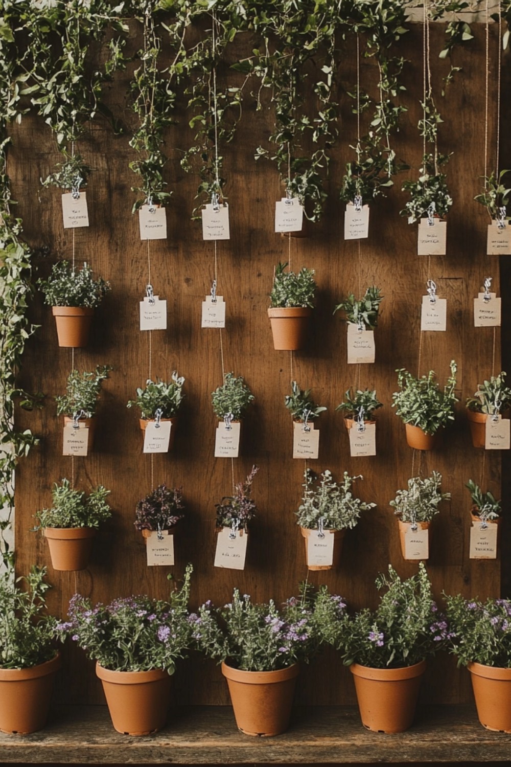 15 Stunning Spring Wedding Decoration Ideas You’ll Love - Yeah Weddings