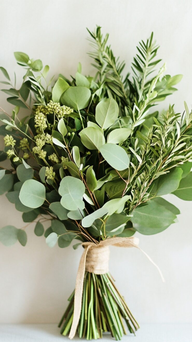 15 Unique Alternative Wedding Bouquet Ideas You’ll Love - Yeah Weddings
