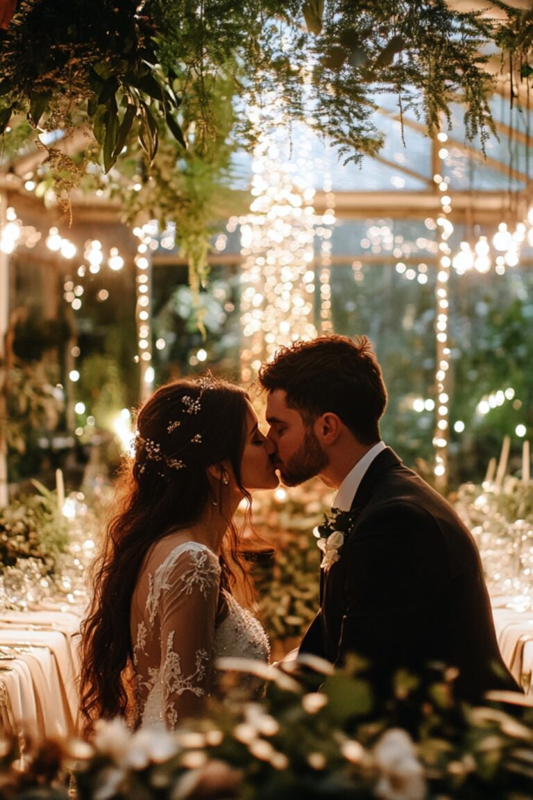 15 Stunning Spring Wedding Venue Ideas – Find Your Dream Spot - Yeah ...