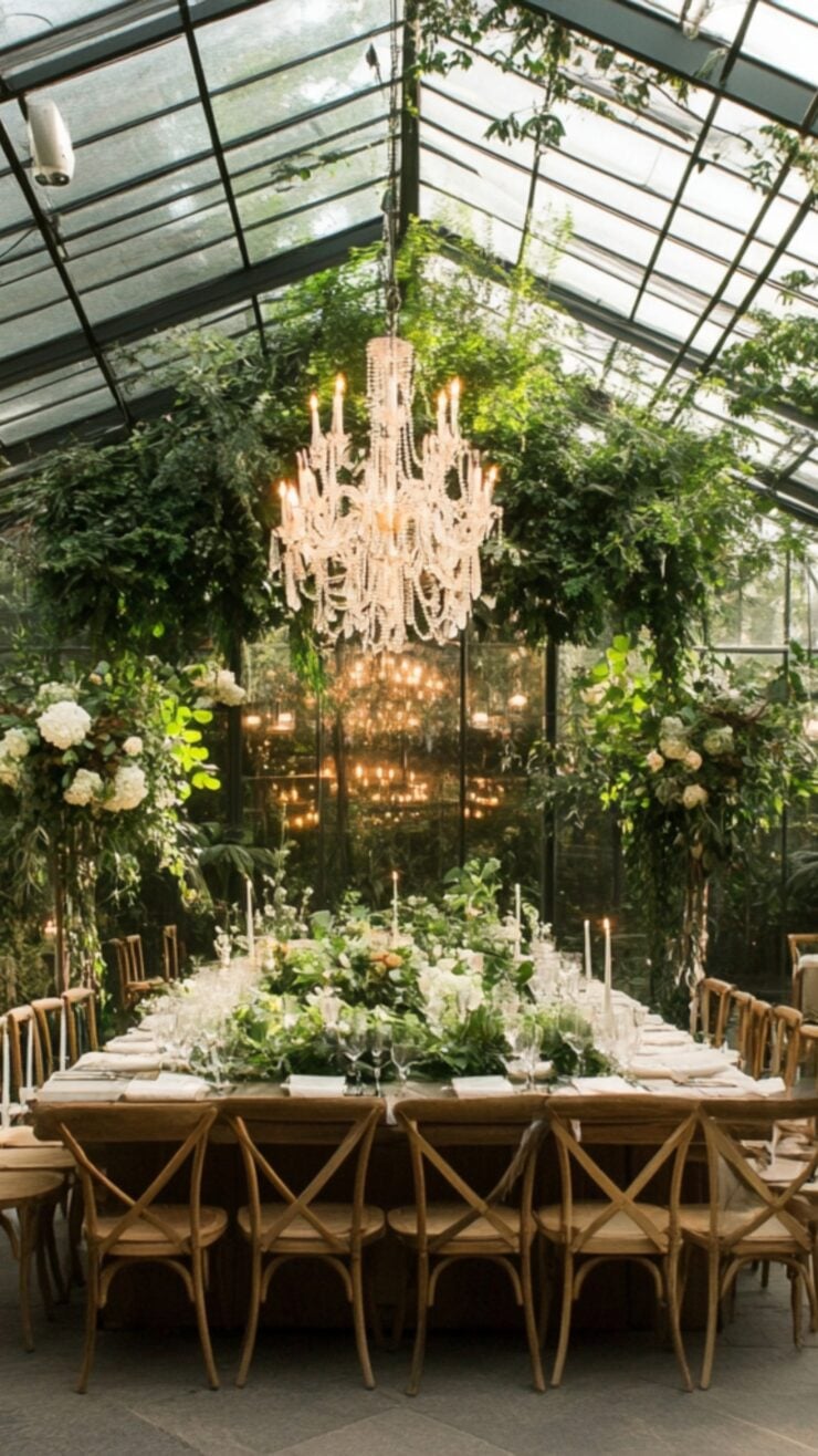 15 Small Wedding Ceremony Ideas for an Intimate Celebration - Yeah Weddings