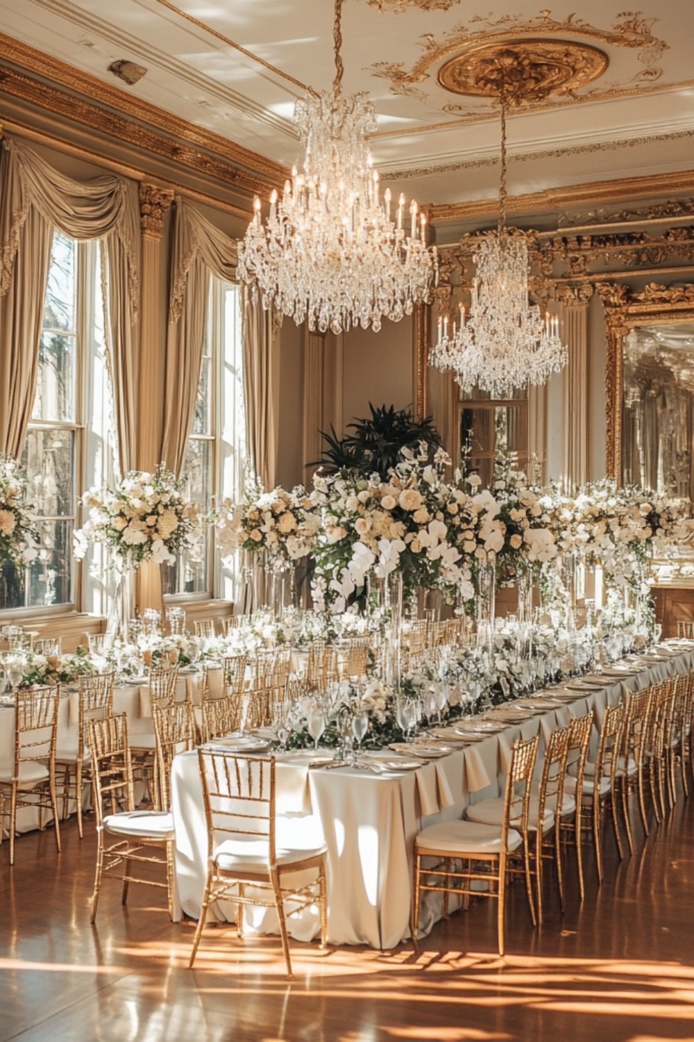 15 Stunning Spring Wedding Venue Ideas – Find Your Dream Spot - Yeah ...