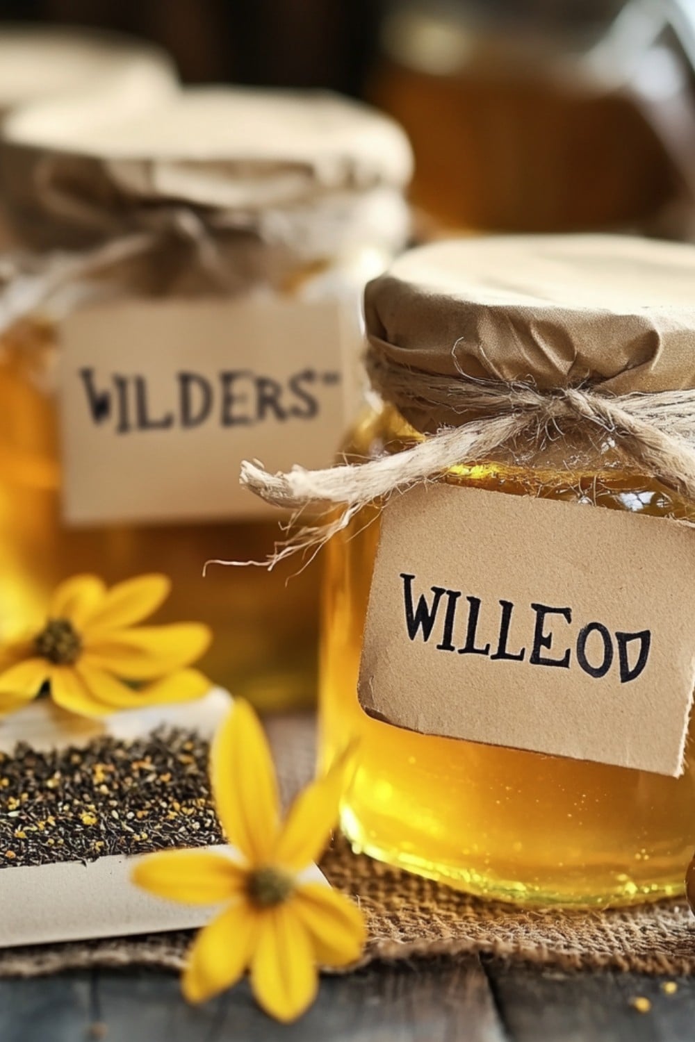 15 Unique Forest Wedding Favors and Gifts – Must-See Ideas - Yeah Weddings