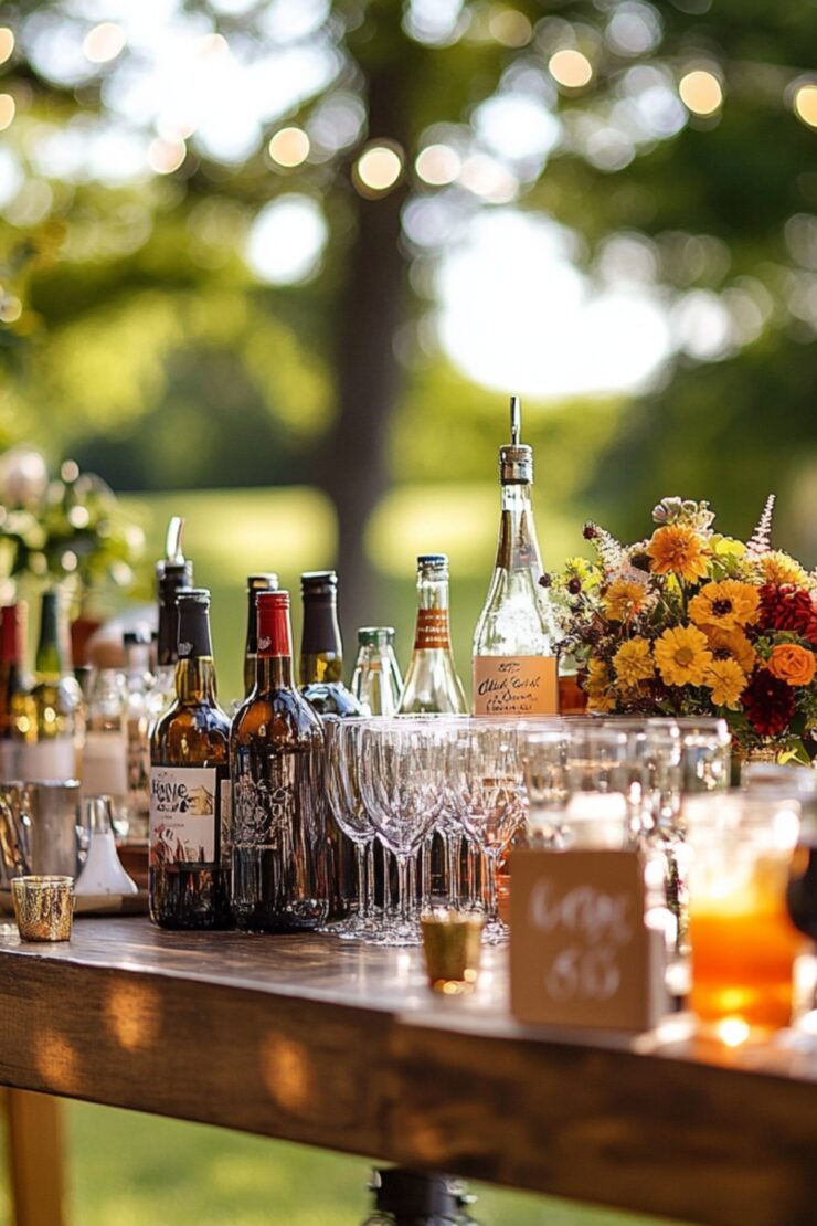 15 Low-Cost Wedding Reception Ideas for a Stunning Celebration! 💍 ...