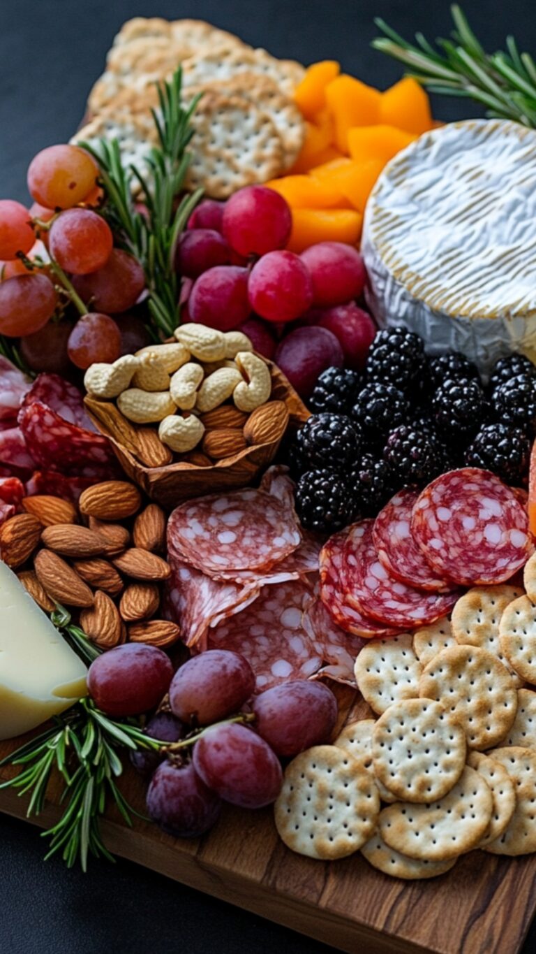 15 Small Wedding Food and Drink Ideas for an Unforgettable Feast - Yeah ...
