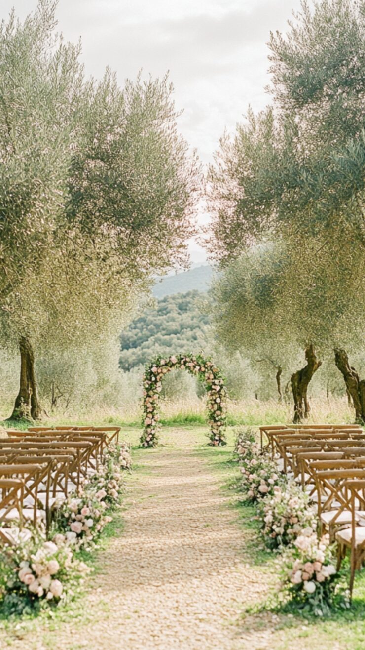 15 Vintage Italian Wedding Ideas for a Timeless Celebration - Yeah Weddings