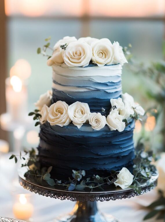 Dollar Tree Wedding Cake Ideas: Stunning & Budget-Friendly DIY Tips ...