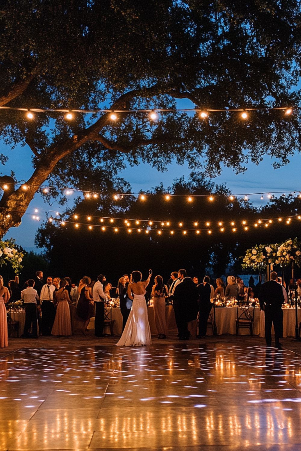 15 Stunning Spring Wedding Reception Ideas to Wow Guests - Yeah Weddings