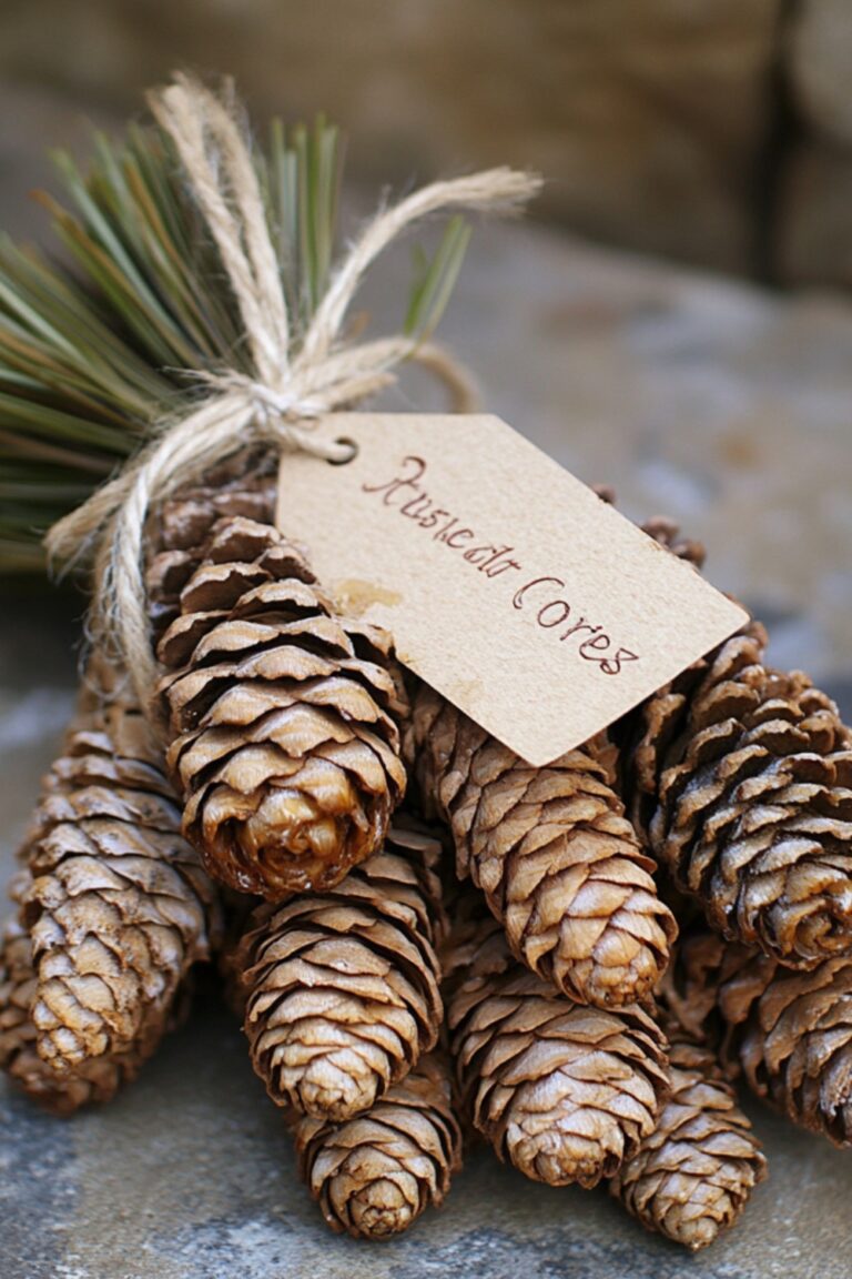 15 Unique Forest Wedding Favors and Gifts – Must-See Ideas - Yeah Weddings