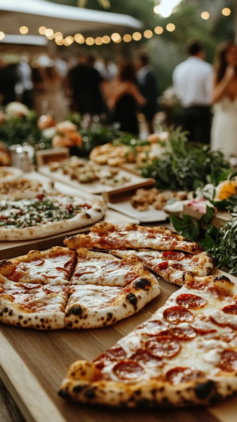 Cheap Wedding Food Ideas: Budget-Friendly Menu Tips & Hacks - Yeah Weddings