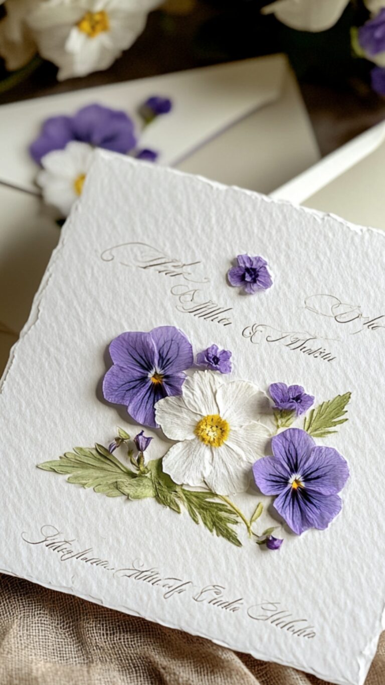 15 Stunning Backyard Wedding Flower Ideas to Transform Your Venue ...