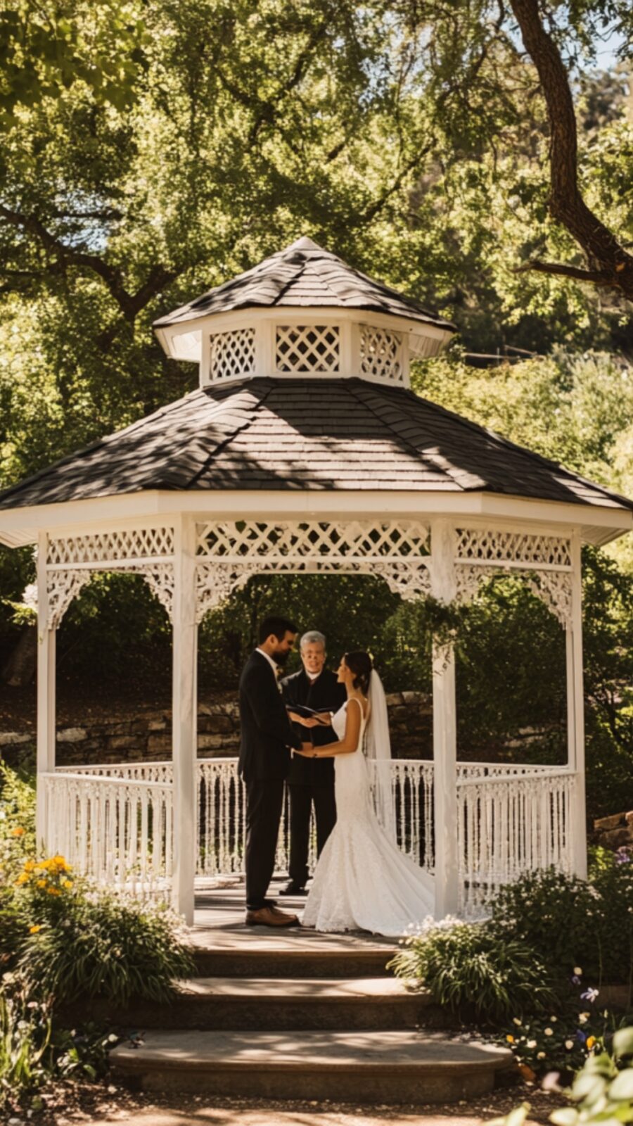 15 Low-Cost Wedding Venue Ideas for a Dreamy, Budget-Friendly Day! 💍 ...