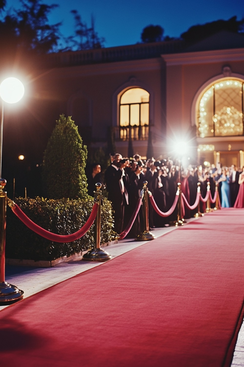 Hollywood Wedding Ideas: Glamorous Tips for a Star-Studded Day - Yeah ...