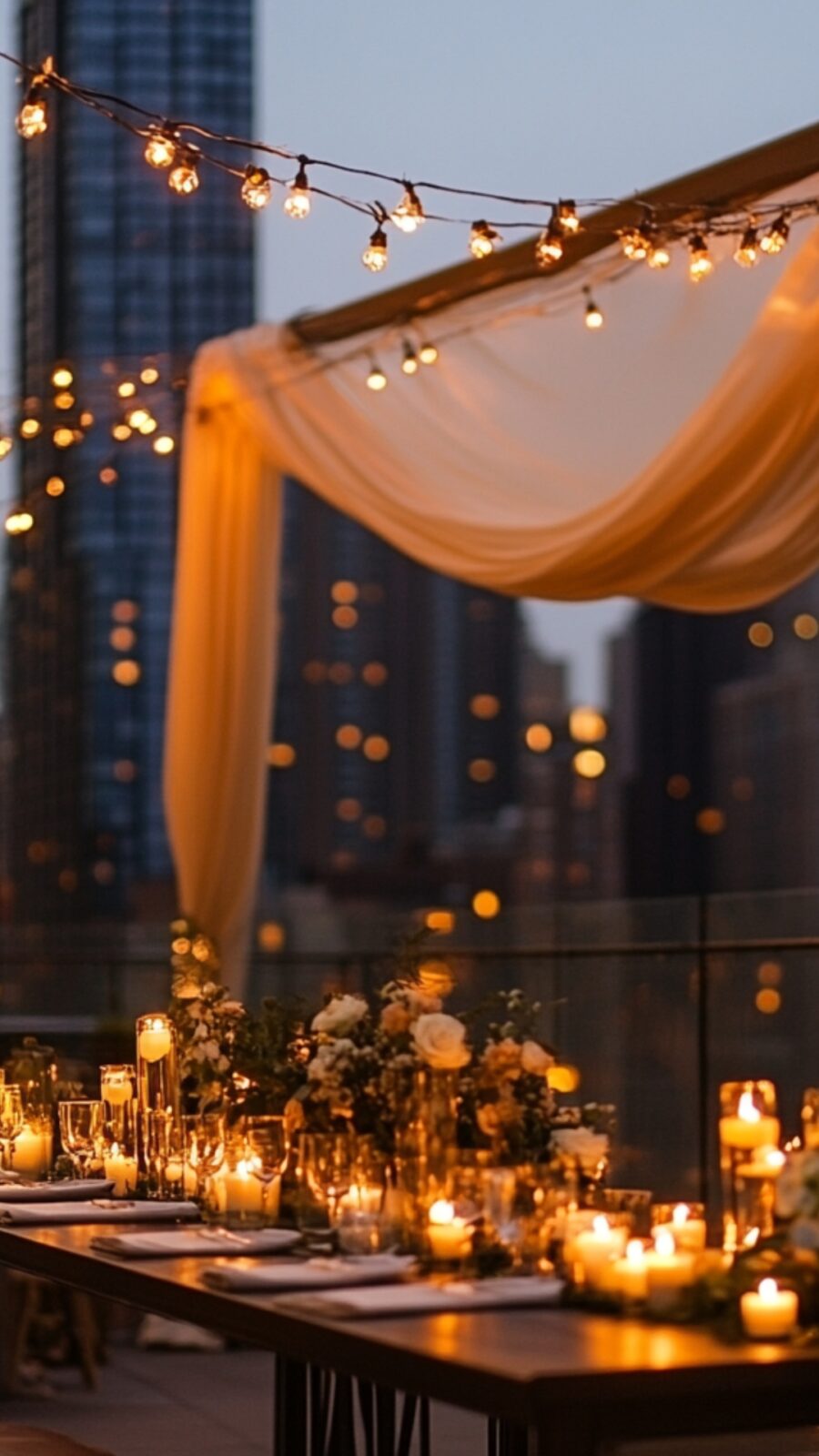 15 Small Wedding Ceremony Ideas for an Intimate Celebration - Yeah Weddings