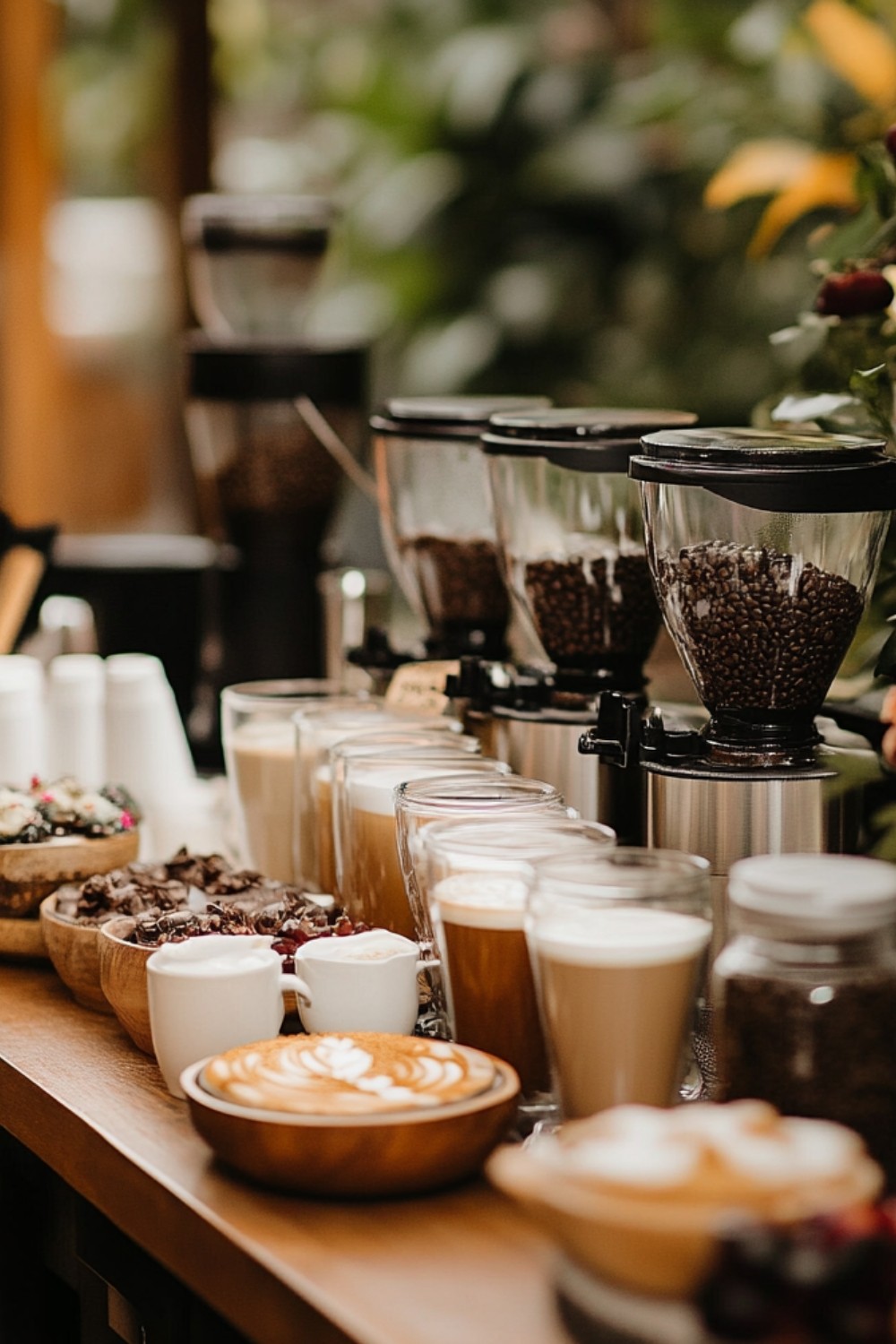 15 Charming Backyard Wedding Brunch Ideas to Wow Your Guests - Yeah ...