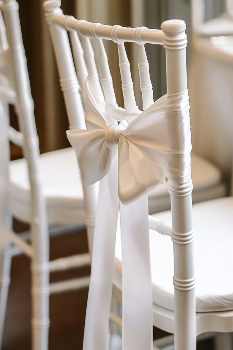 15 Simple Wedding Decoration Ideas for a Stunning Celebration - Yeah ...