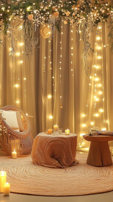 15 Stunning Small Wedding Decoration Ideas You’ll Love - Yeah Weddings