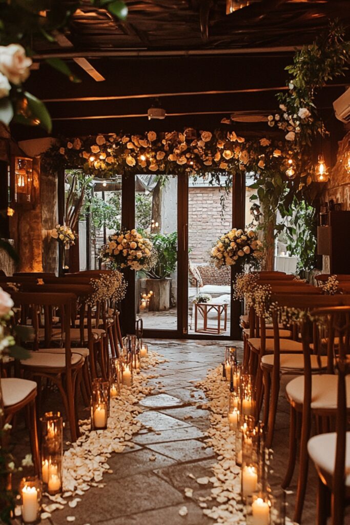 10 Intimate Small Wedding Venue Ideas for a Dreamy Celebration - Yeah ...