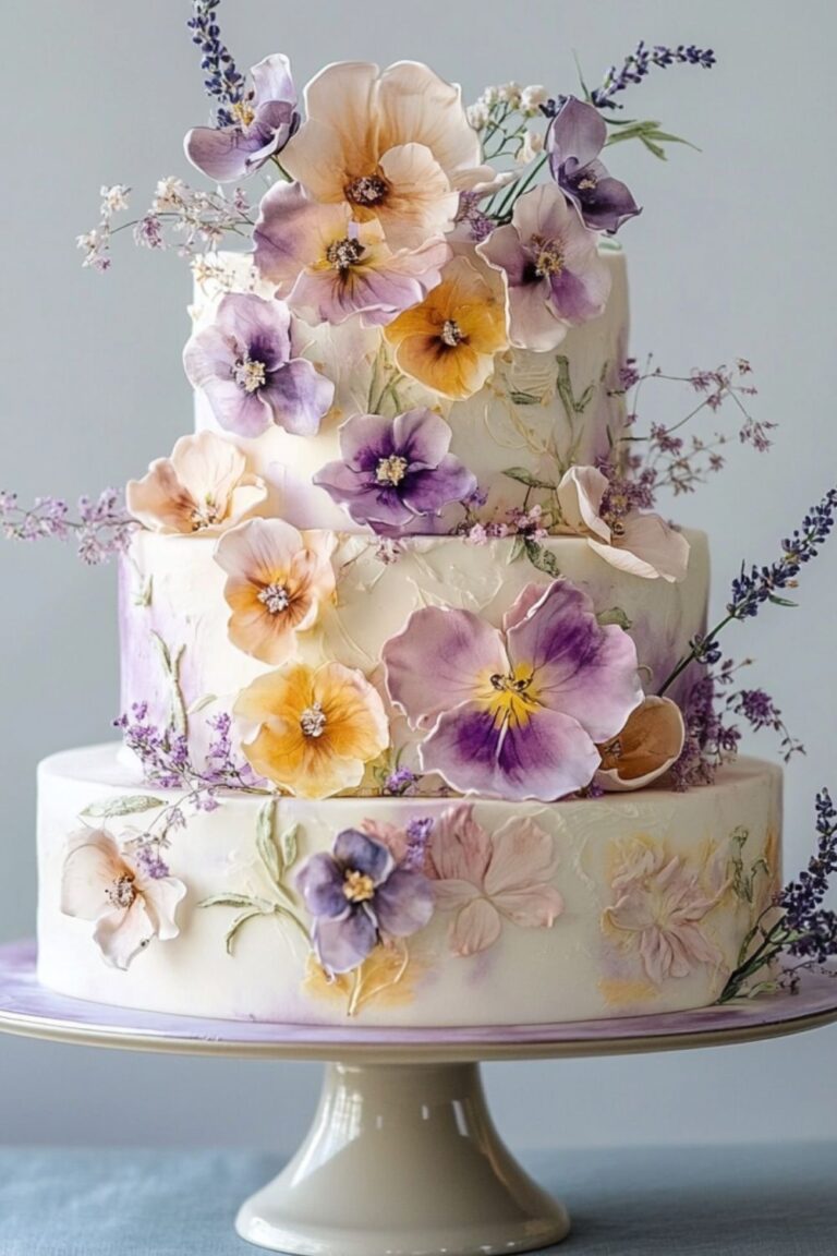 15 Stunning Spring Wedding Reception Ideas to Wow Guests - Yeah Weddings