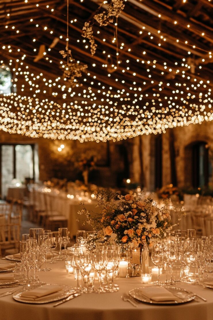 15 Simple Wedding Decoration Ideas for a Stunning Celebration - Yeah ...