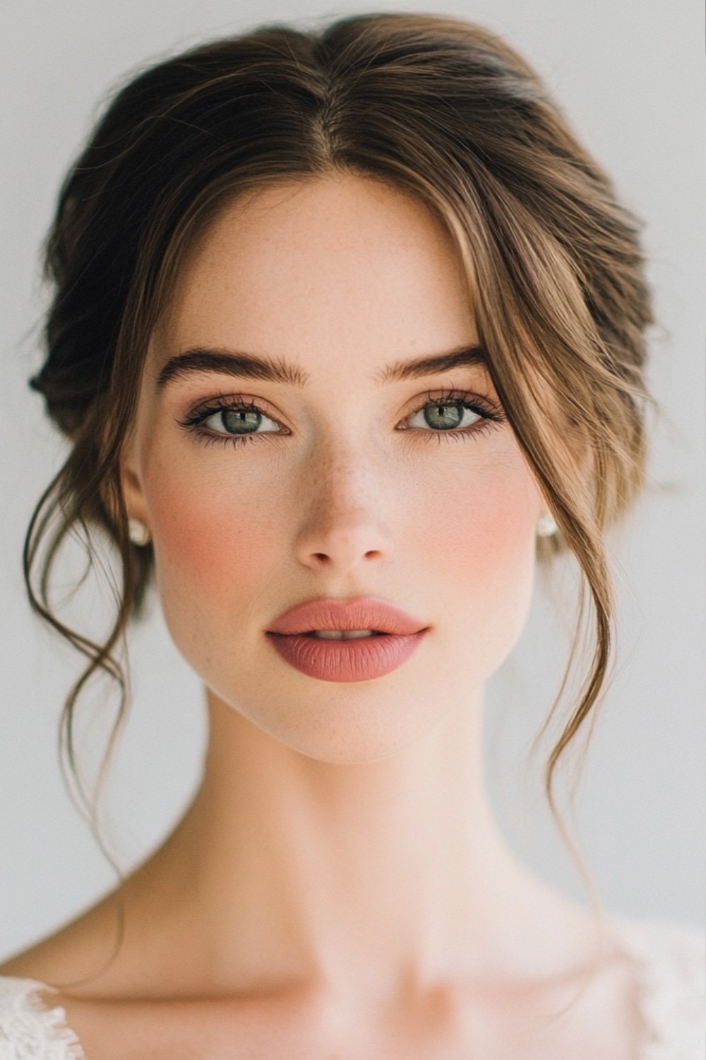Vintage Wedding Makeup Ideas: Timeless Bridal Beauty Guide - Yeah Weddings
