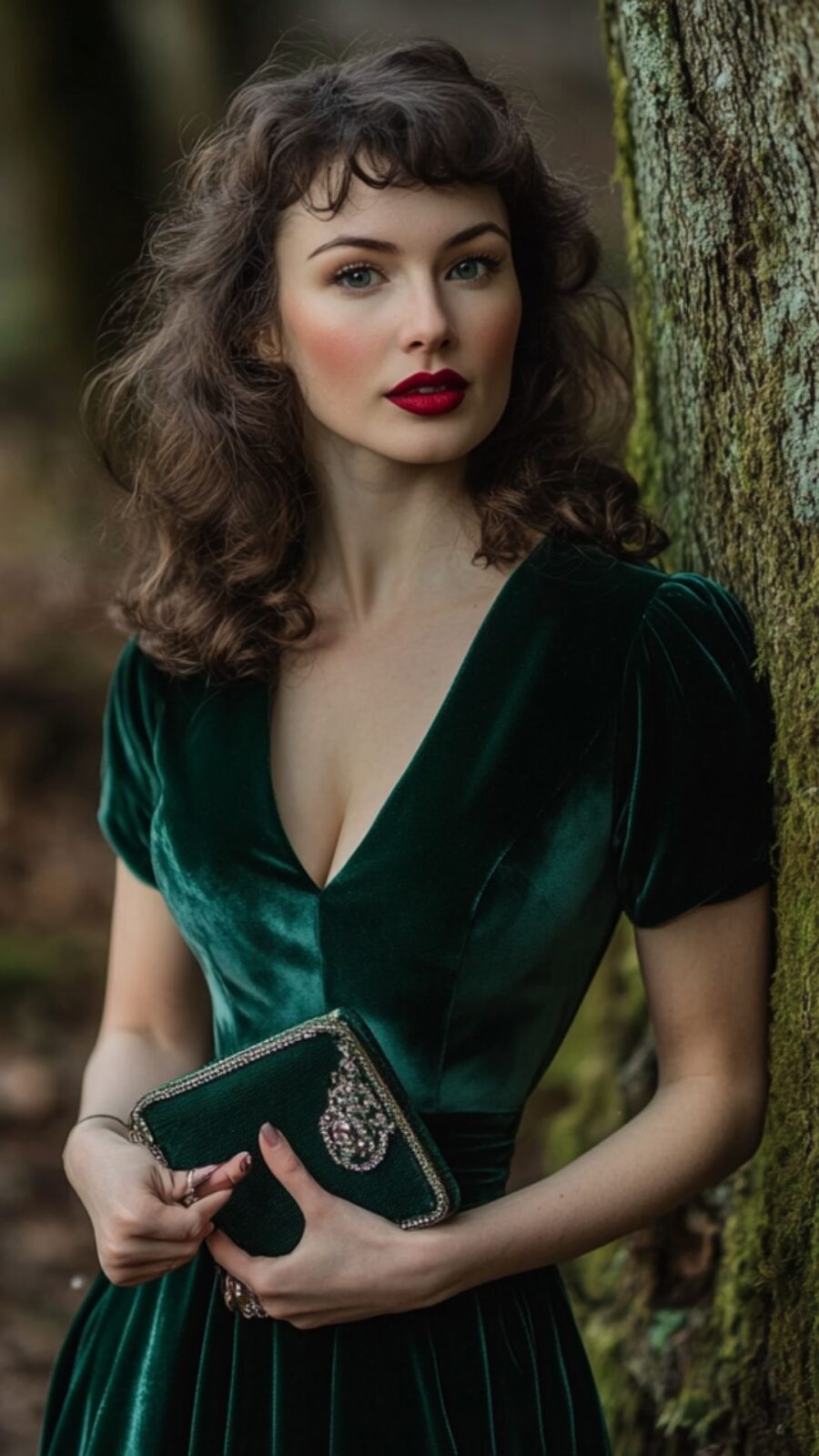 15 Stunning Forest Wedding Guest Dress Ideas – Find Your Perfect Outfit ...