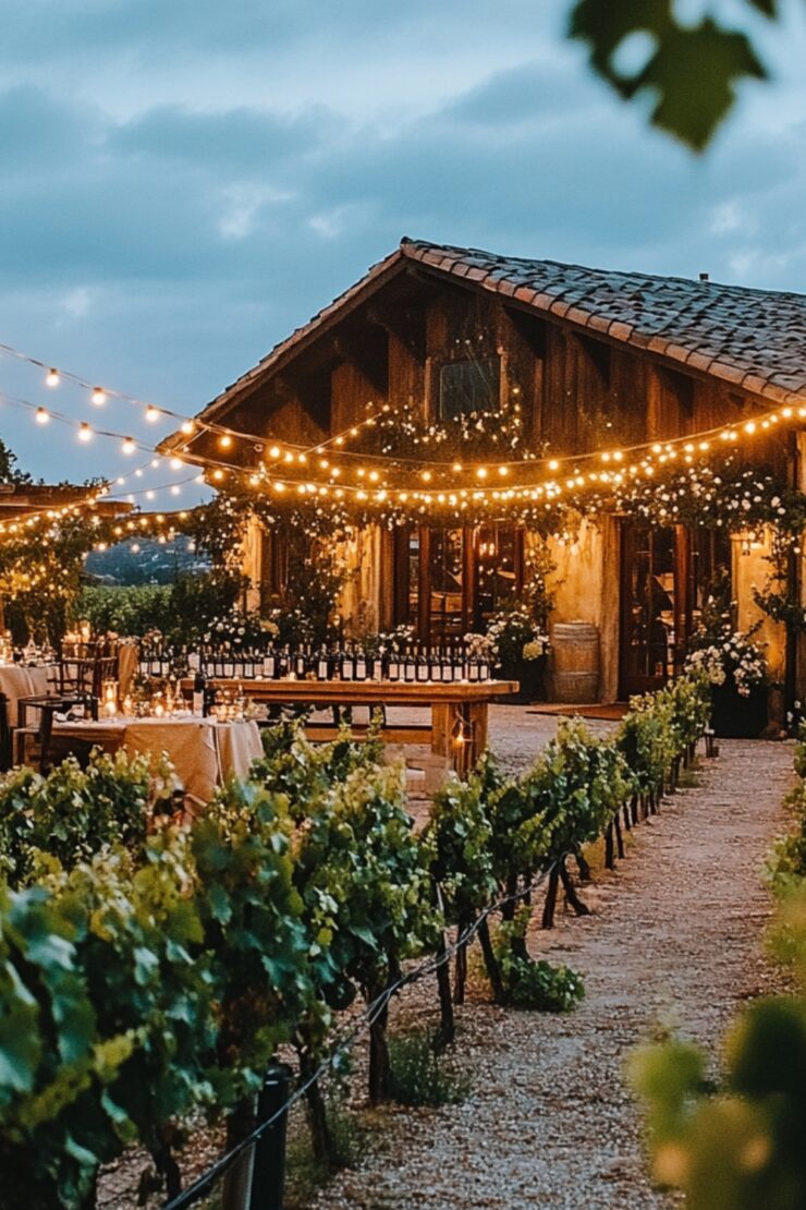 10 Intimate Small Wedding Venue Ideas for a Dreamy Celebration - Yeah ...