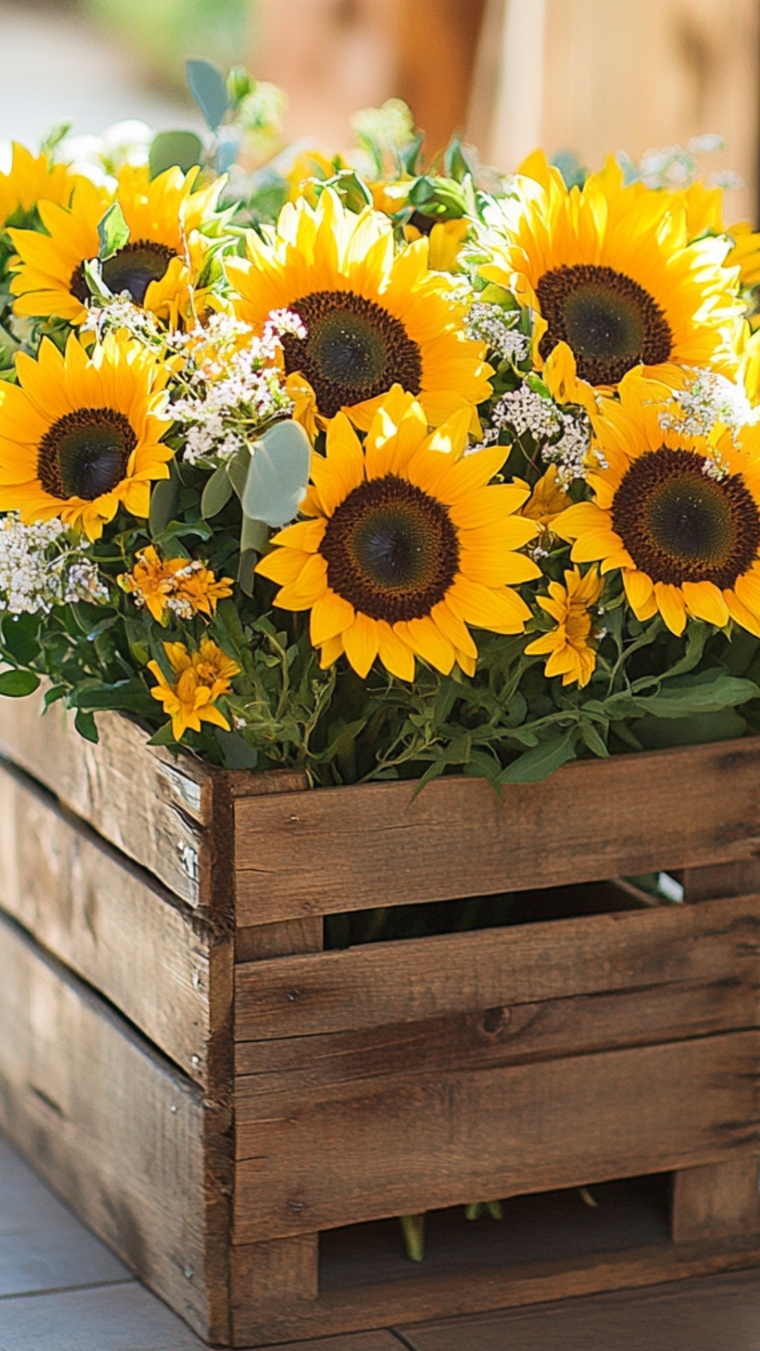 15 Stunning Backyard Wedding Flower Ideas to Transform Your Venue ...