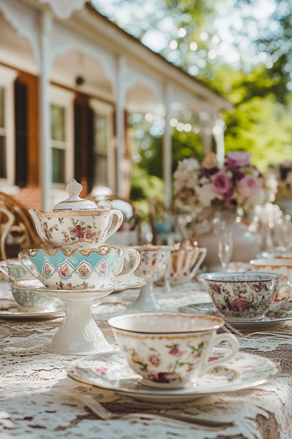 15 Stunning Spring Wedding Reception Ideas to Wow Guests - Yeah Weddings